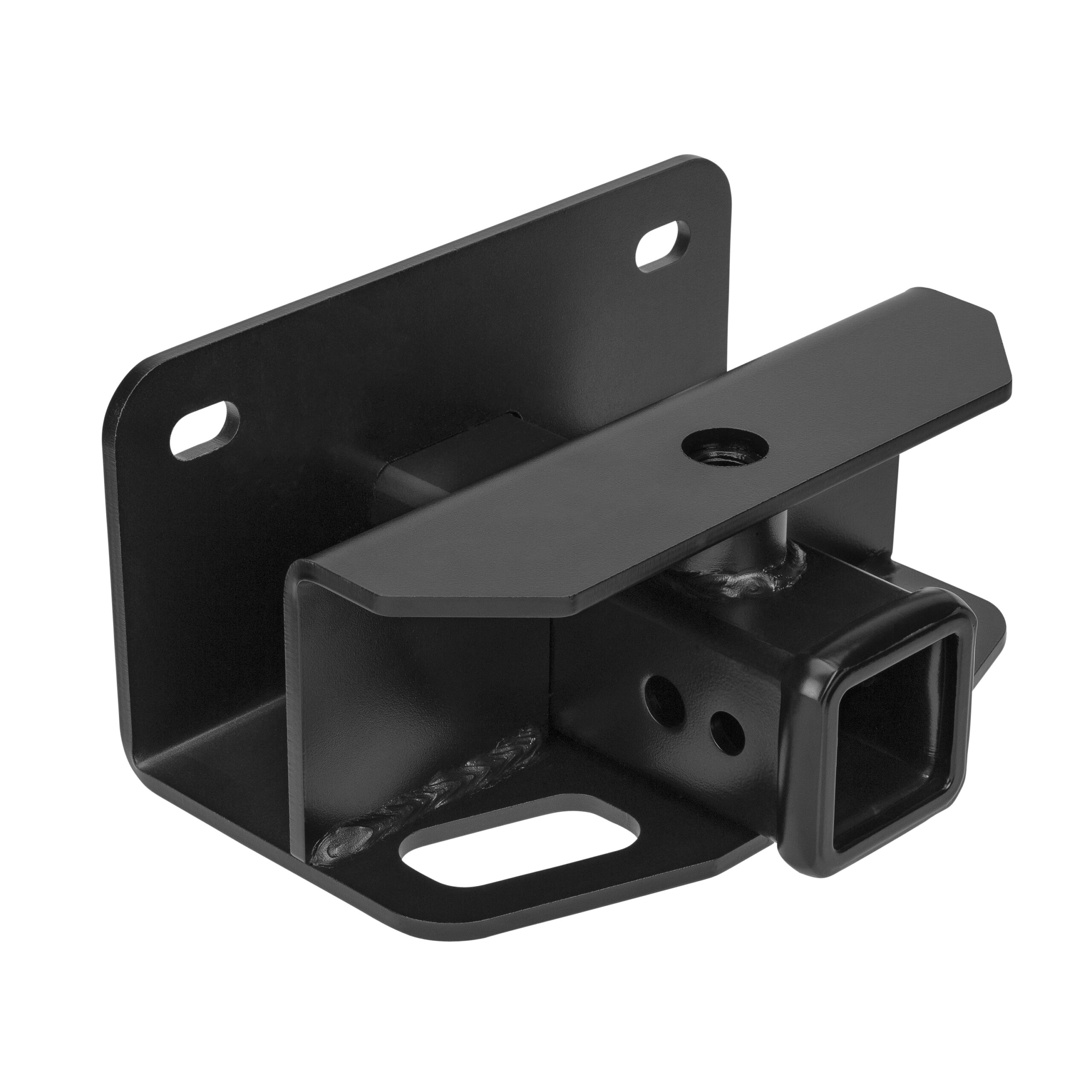 TowSmart Custom Class III Trailer Hitch 2 IN Receiver for DODGE RAM ...
