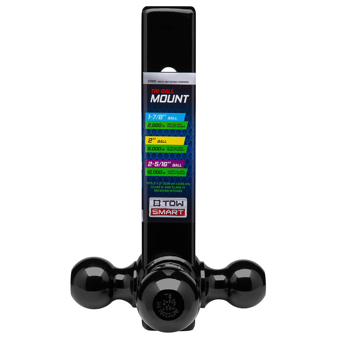 Home - TowSmart