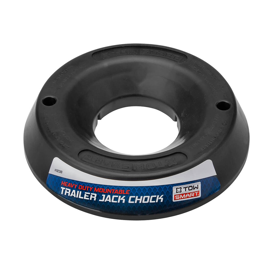 Heavy Duty Dock Chock - TowSmart