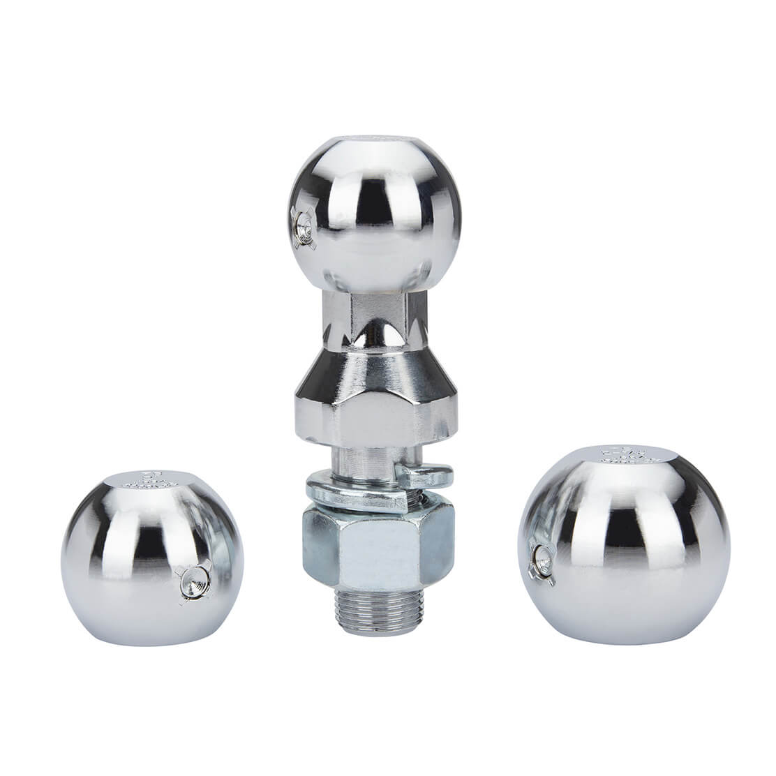 Class 3 Up to 8,000 lb. Swap-A-Ball 1-7/8 in., 2 in. and 2-5/16 in ...