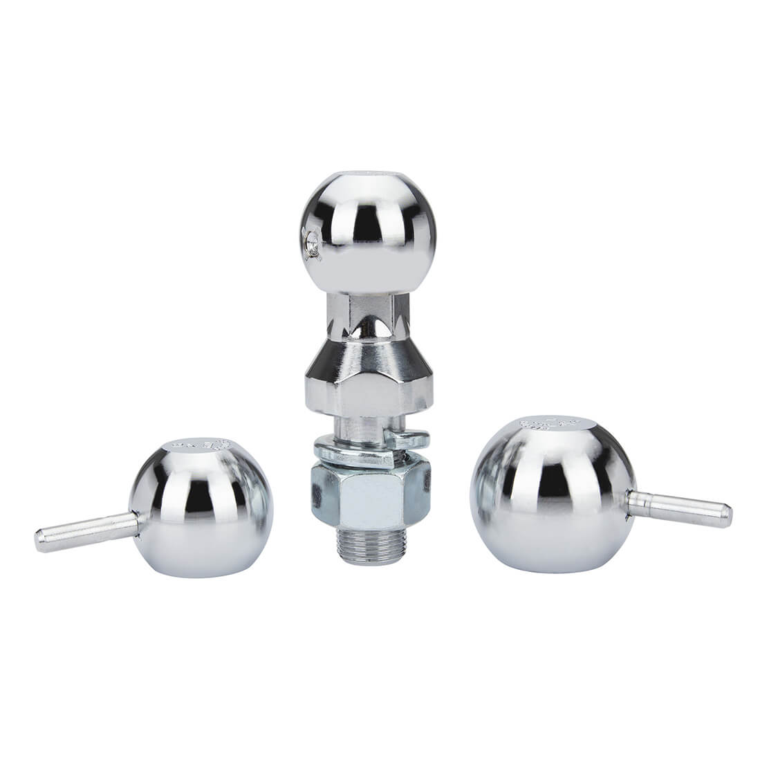 Class 3 Up to 8,000 lb. Swap-A-Ball 1-7/8 in., 2 in. and 2-5/16 in ...