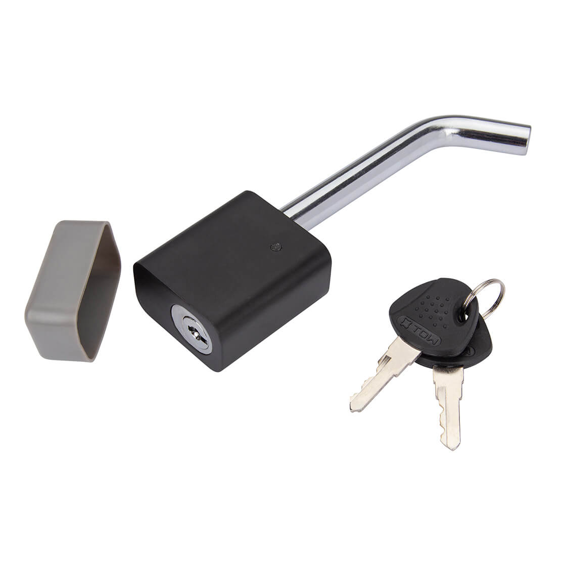 Receiver Pins and Locks Archives - TowSmart