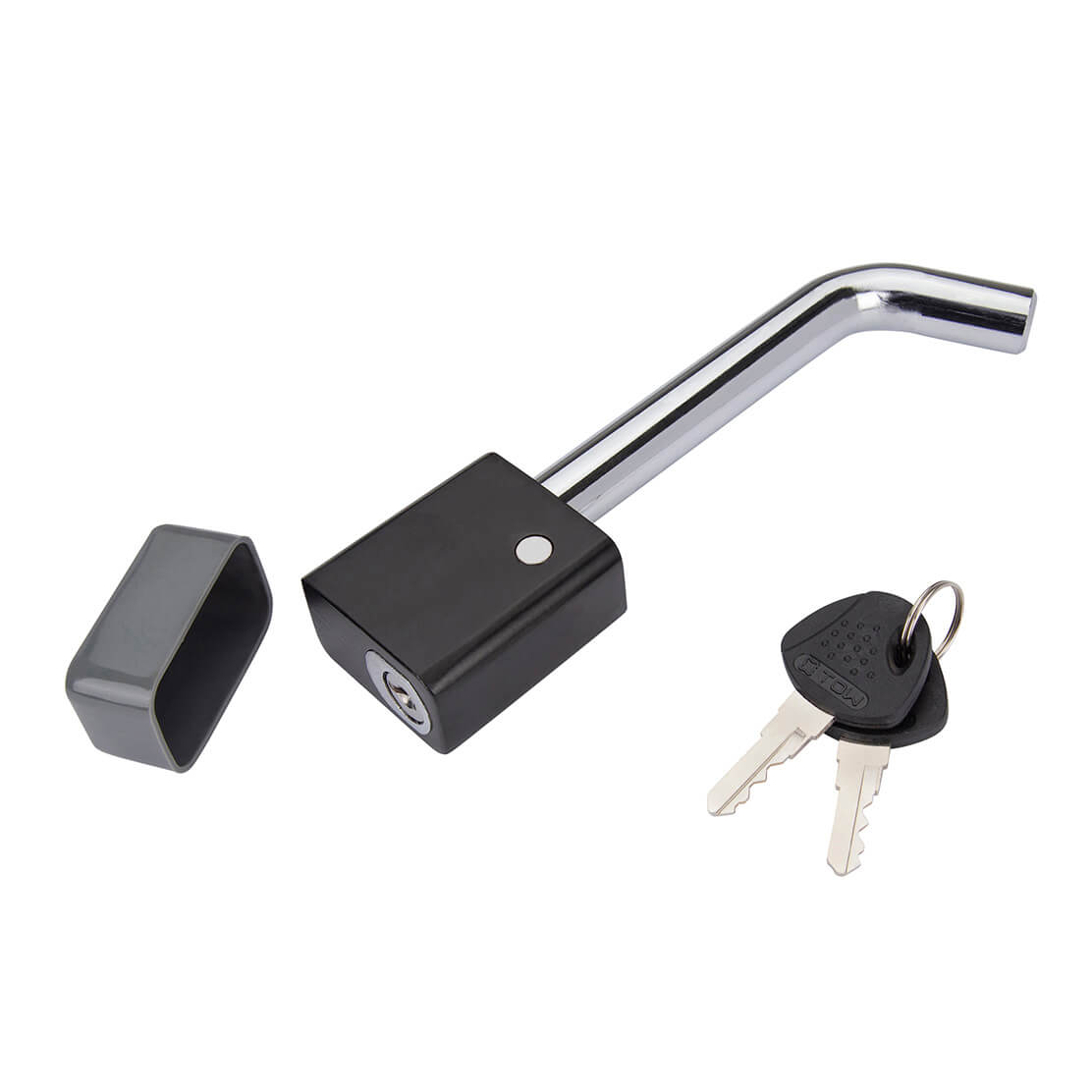5/8 in. Receiver Lock - TowSmart