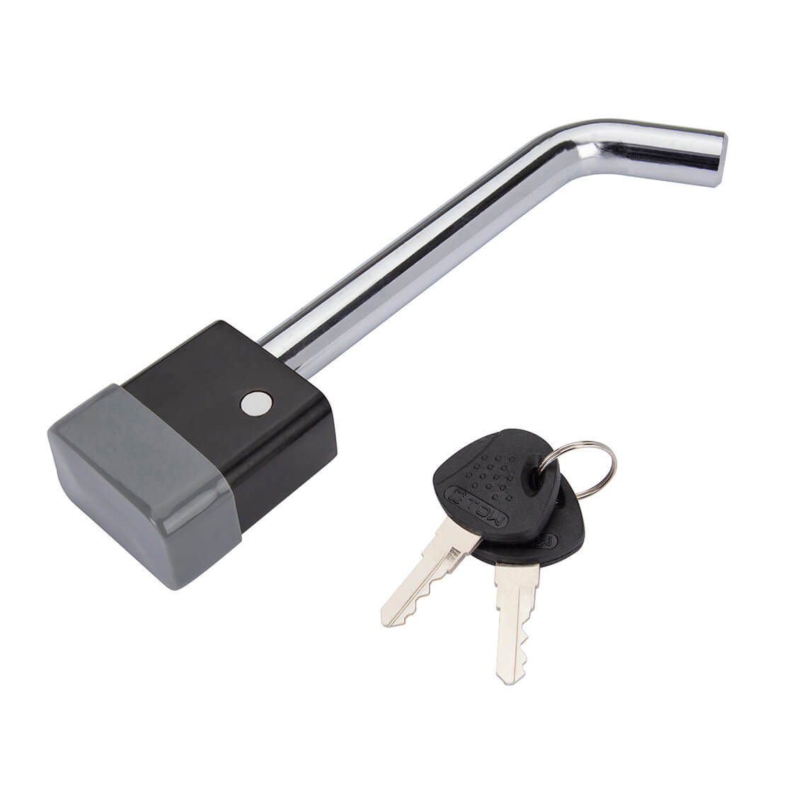 5/8 in. Receiver Lock - TowSmart