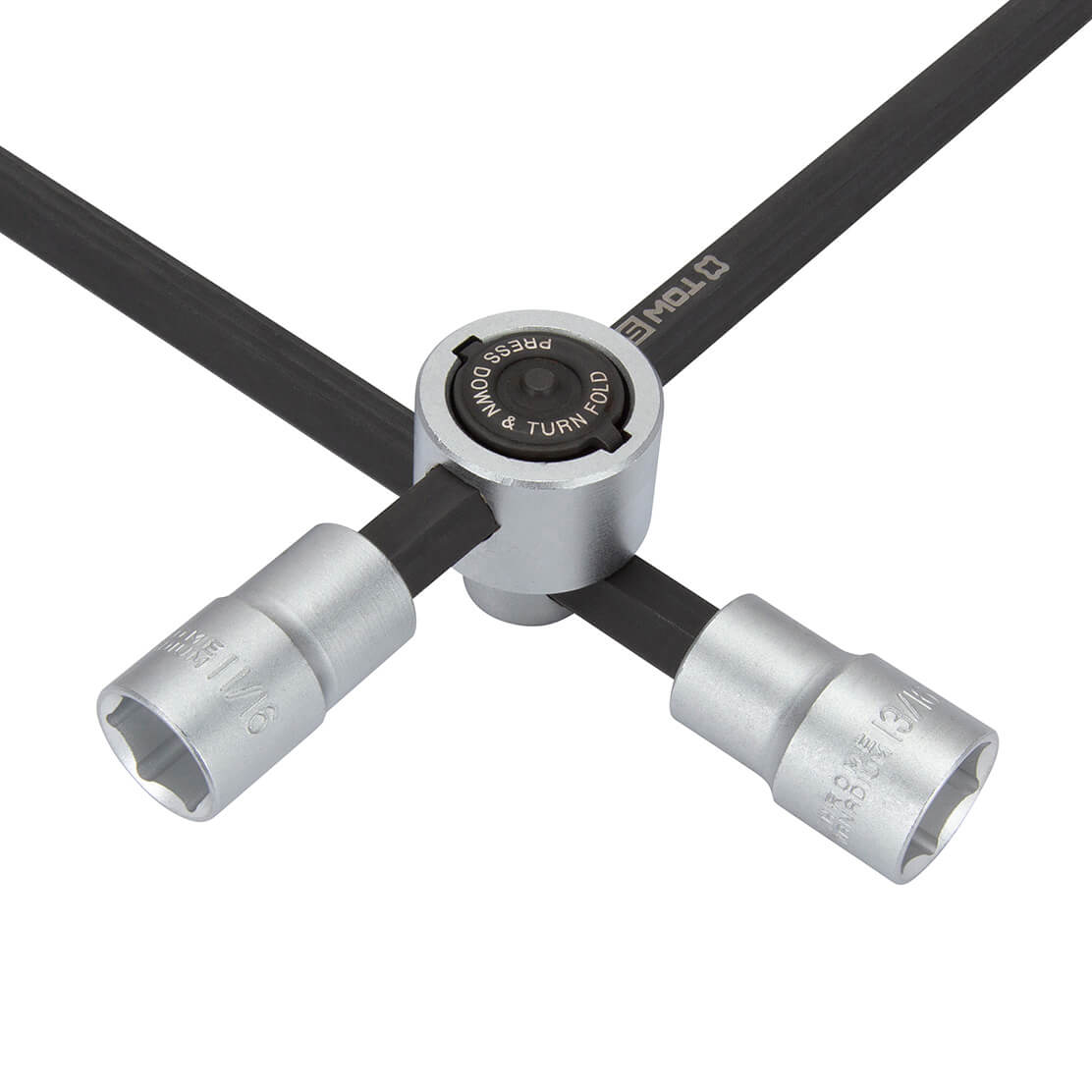 Sliding Wrench - TowSmart