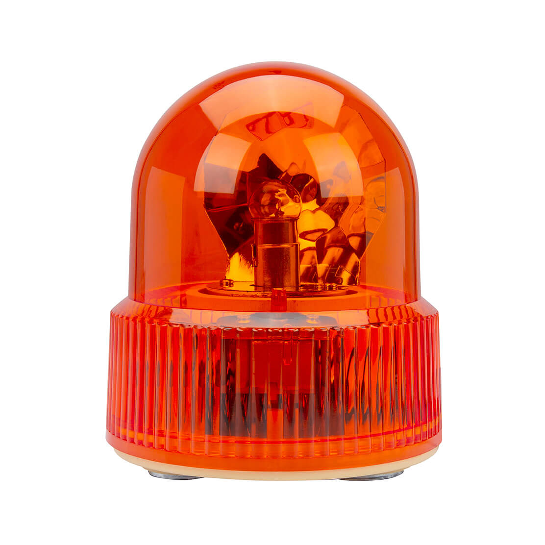 Amber Beacon Revolving Light - TowSmart