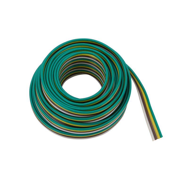 Bonded Trailer Wire - TowSmart