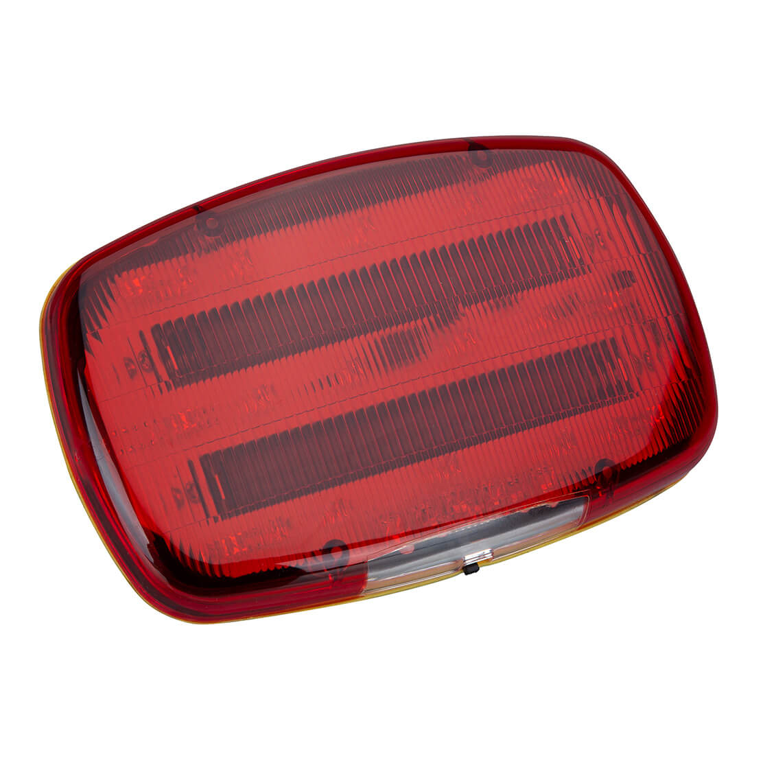 ProClass LED Magnetic Dual Function Emergency Light - Red - TowSmart