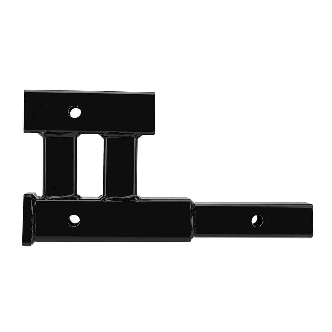 2 in. Dual Hitch Extension 4000 lbs. - TowSmart