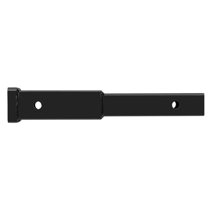 2 in. x 12 in. Hitch Extension with Collar 333 lbs. - TowSmart