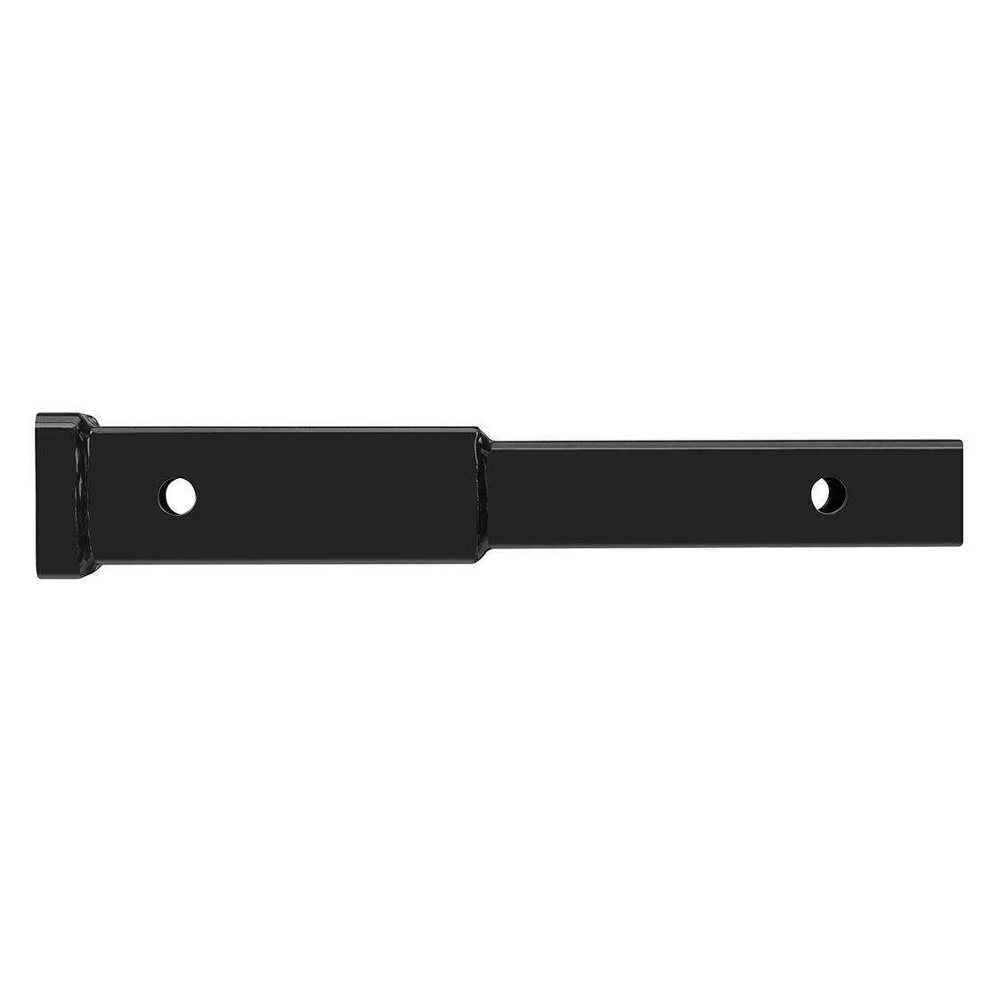 2 in. x 12 in. Hitch Extension with Collar 333 lbs. - TowSmart