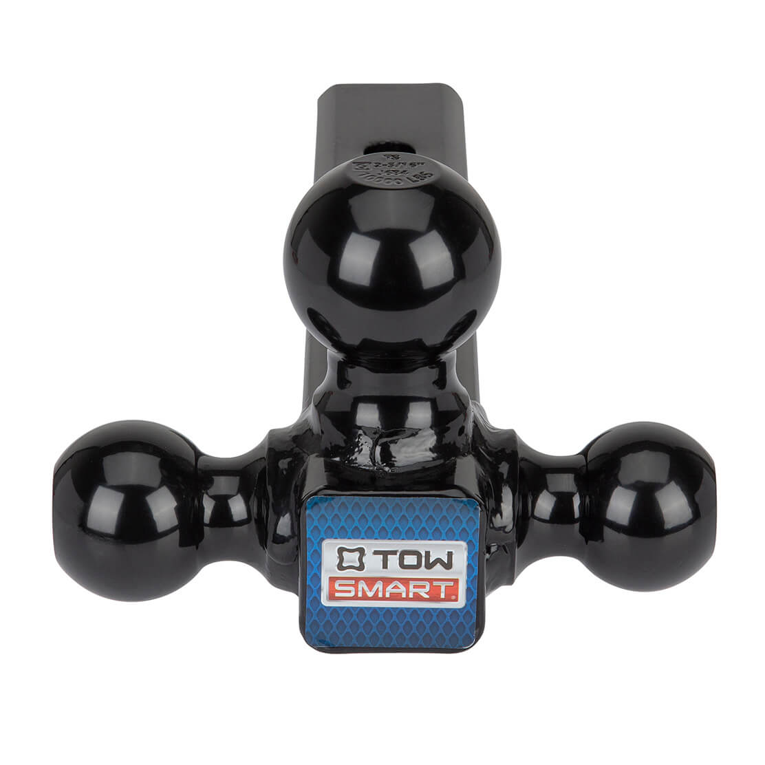 Class 3 Up to 10,000 lb. 1-7/8 in., 2 in, and 2-5/16 in. Ball Diameters ...