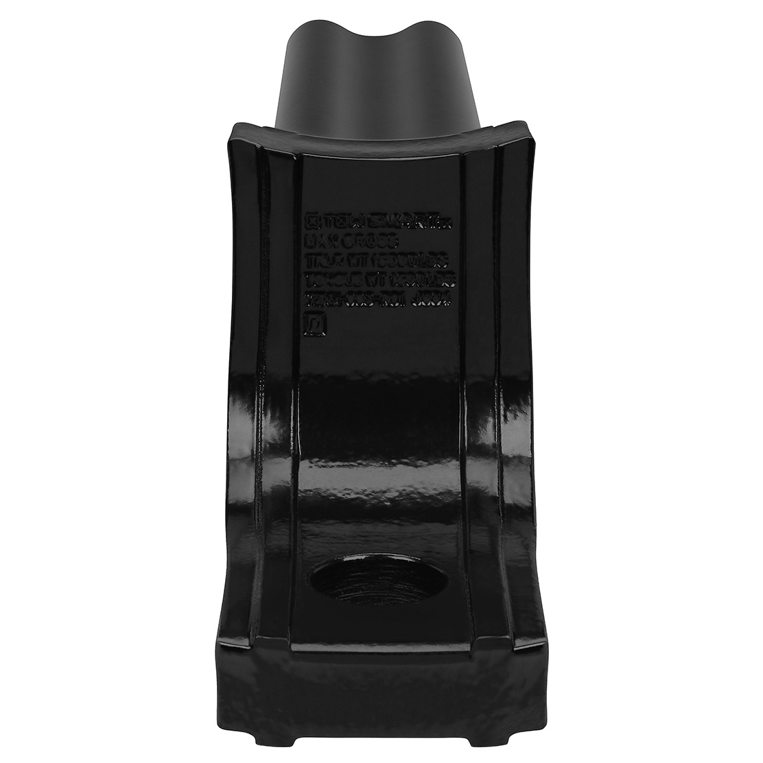 Class 5 15,000 lb. 3 in. Drop. 1-1/2 in. Rise, 1-1/4 in. Shank X-Mount ...