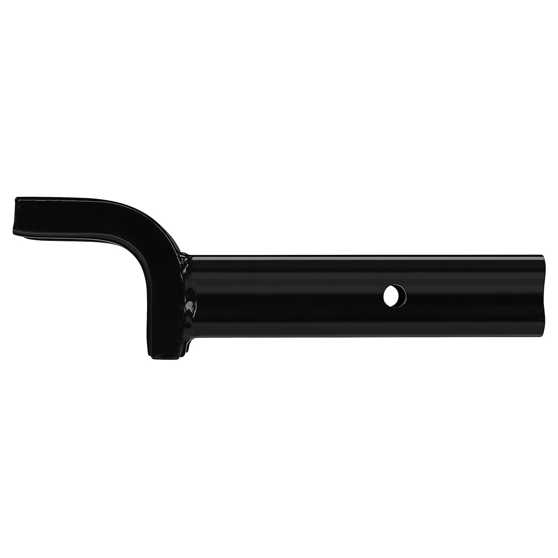 Class 5 15,000 lb. 3 in. Drop. 1-1/2 in. Rise, 1-1/4 in. Shank X-Mount ...