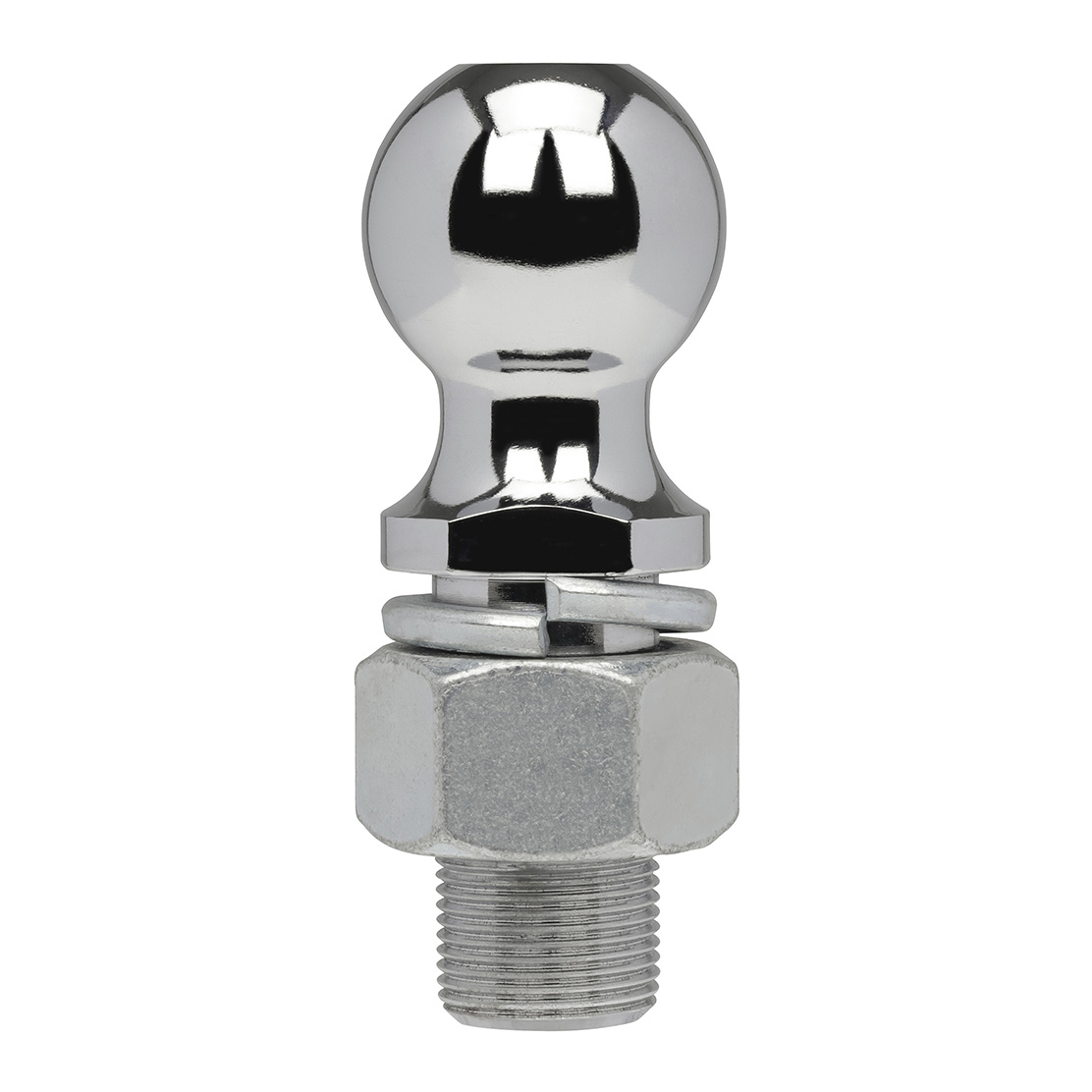 Hitch Balls Archives - TowSmart