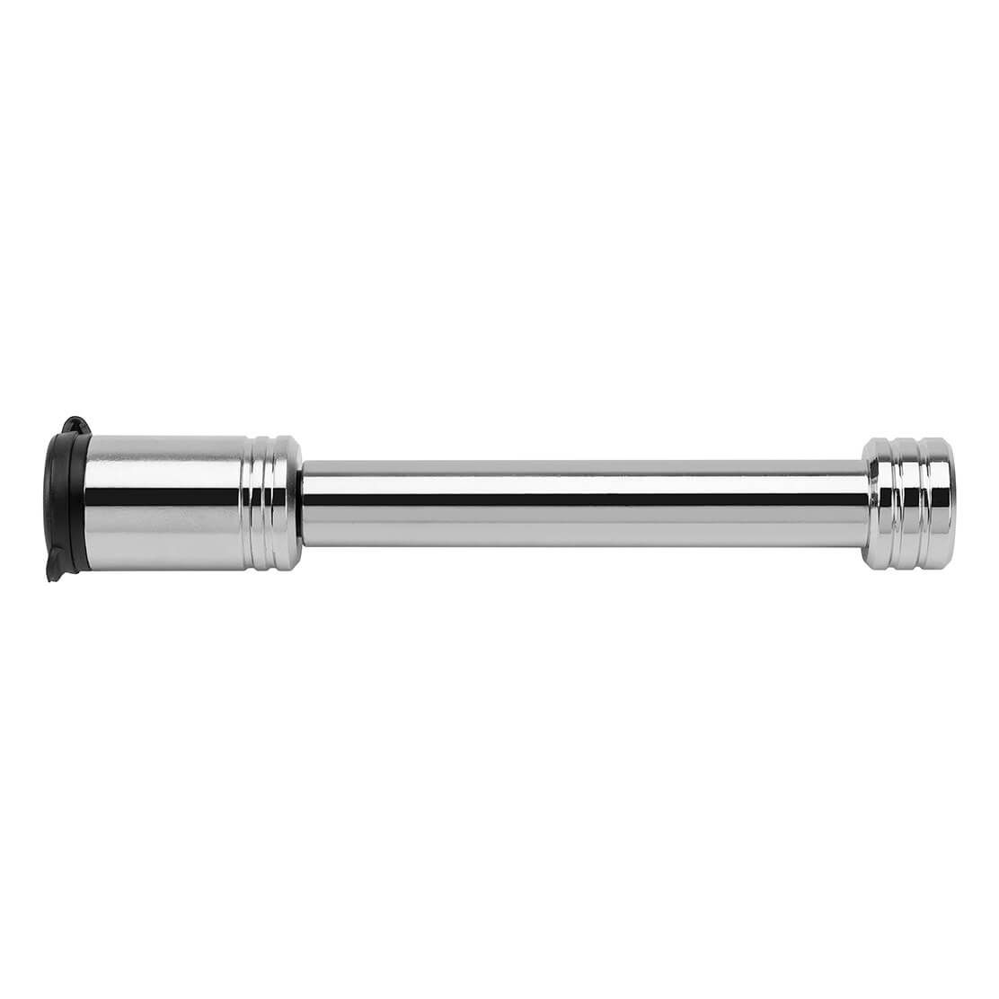 Class 5 5/8 in. Barrel Style Receiver Lock 4 in. Span fits 2 in., 2-1/2 ...