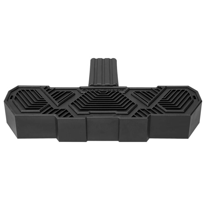 Hybrid Heavy-Duty Hitch Step - TowSmart