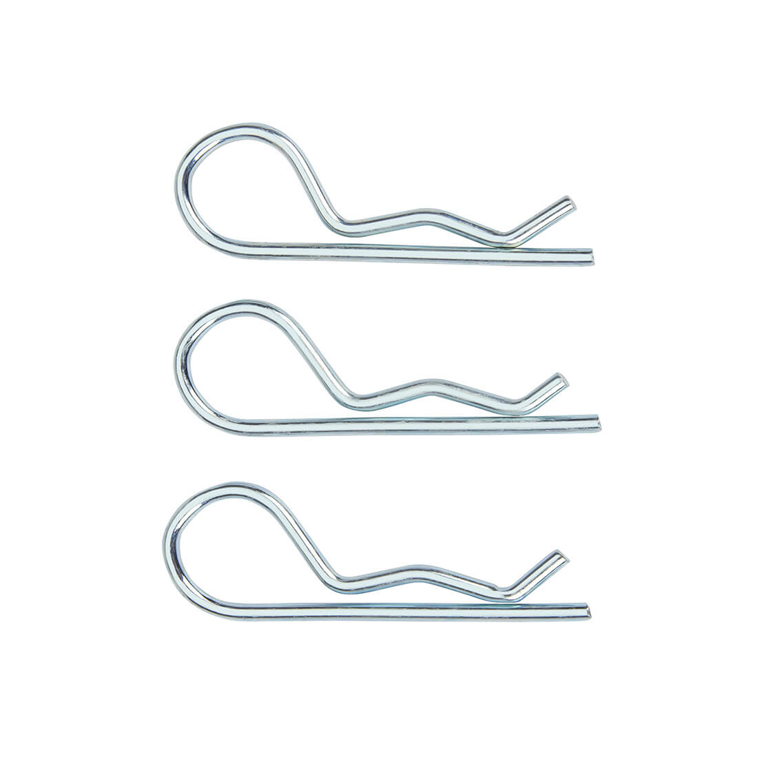 Hitch Pin Clips - TowSmart