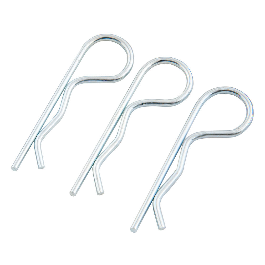 Hitch Pin Clips - TowSmart