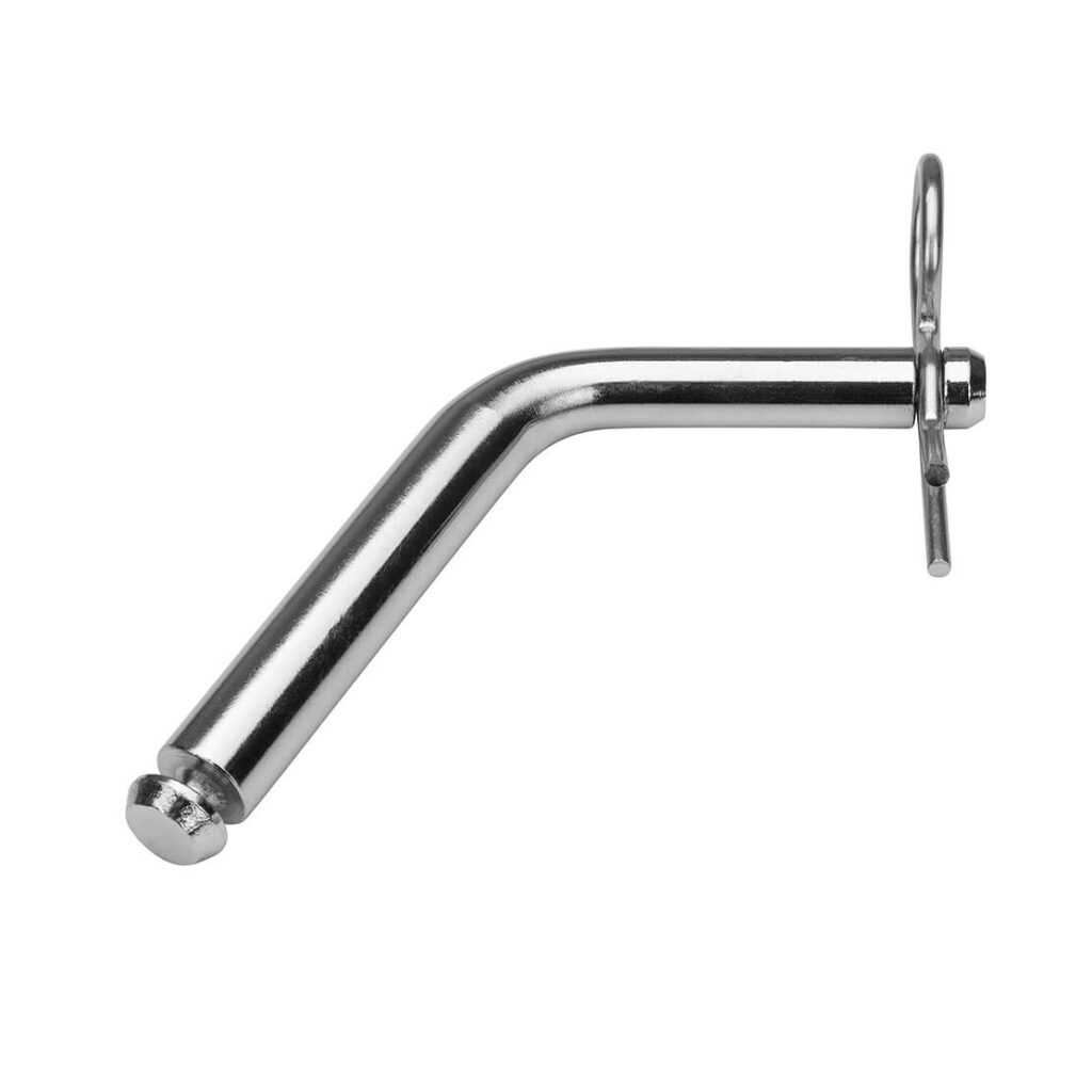 Boomerang Hitch Pin TowSmart