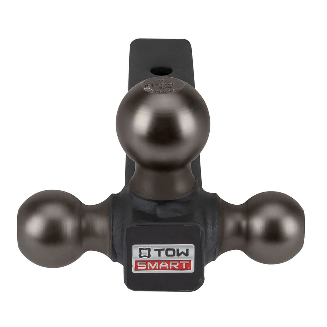 BAJA Collection - Class 3 Tri-Ball Mount - Up To 10000 lb - TowSmart