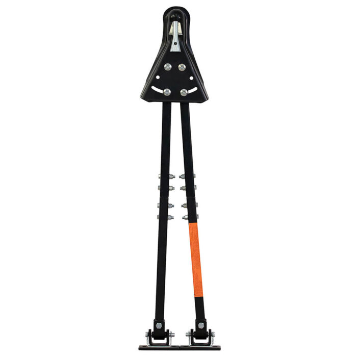 Adjustable Tow Bar - TowSmart