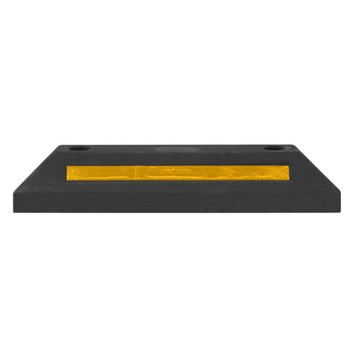Rubber Parking Curb - TowSmart