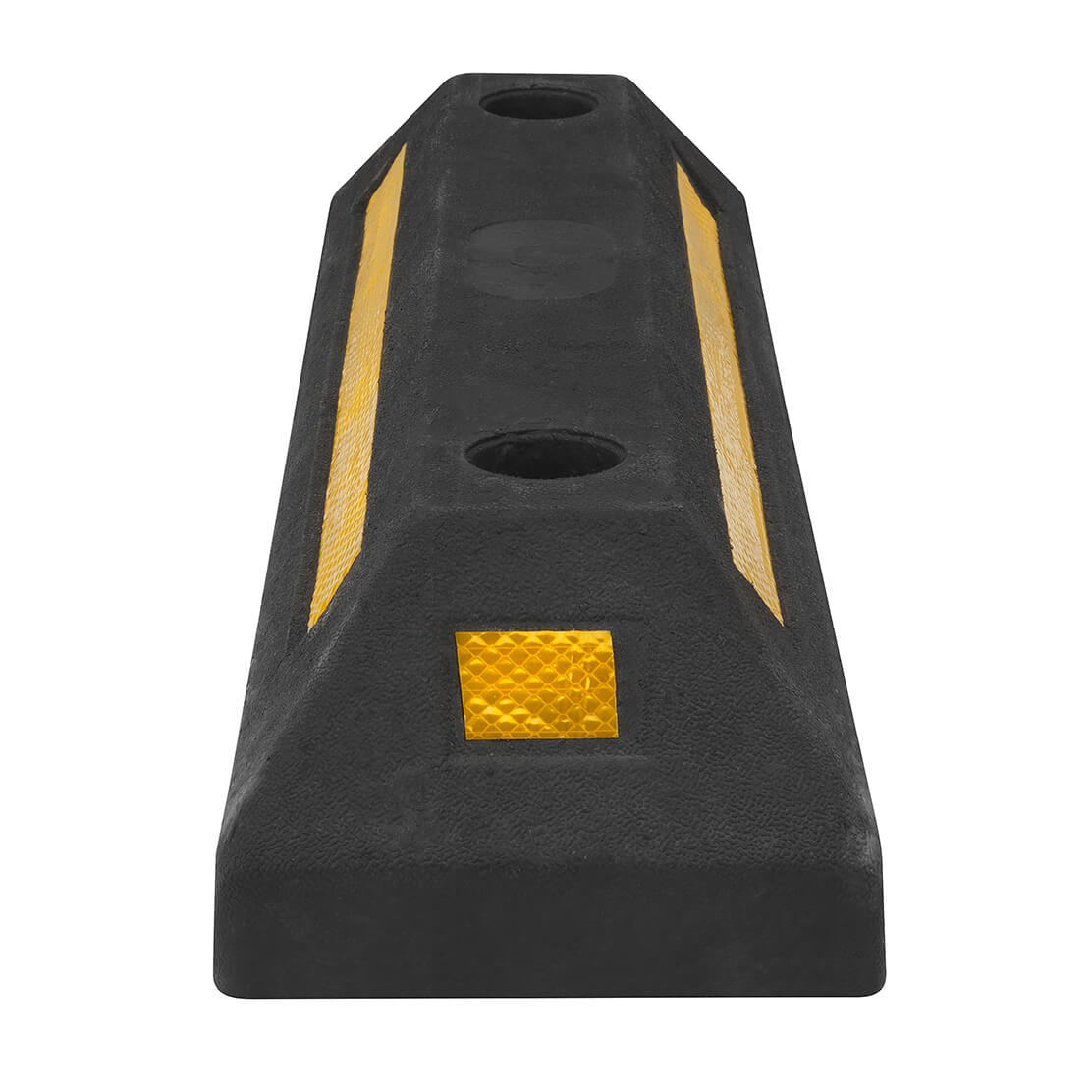 Rubber Parking Curb - TowSmart
