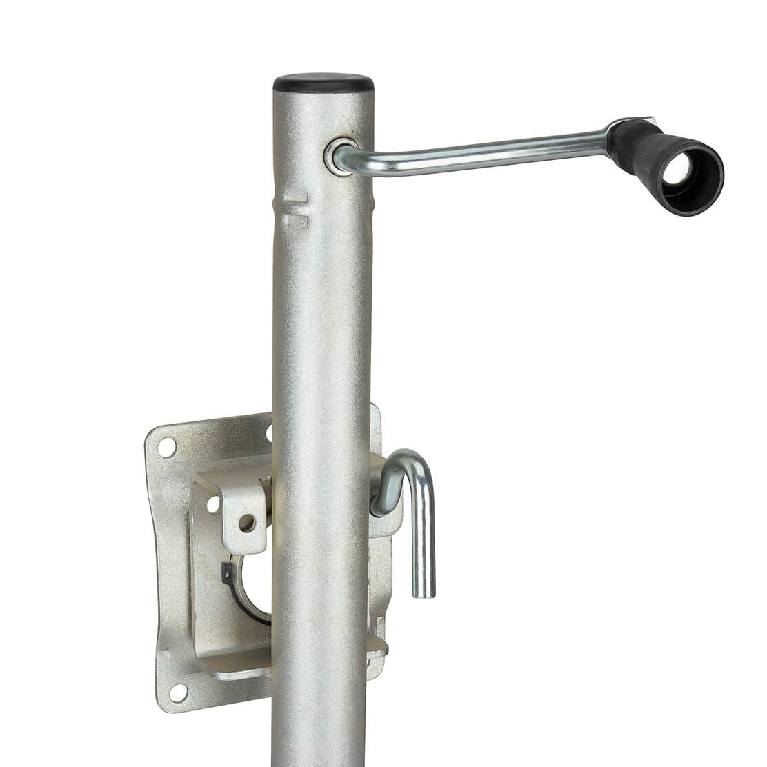 1,000 lbs. Swing Down Trailer Jack - TowSmart