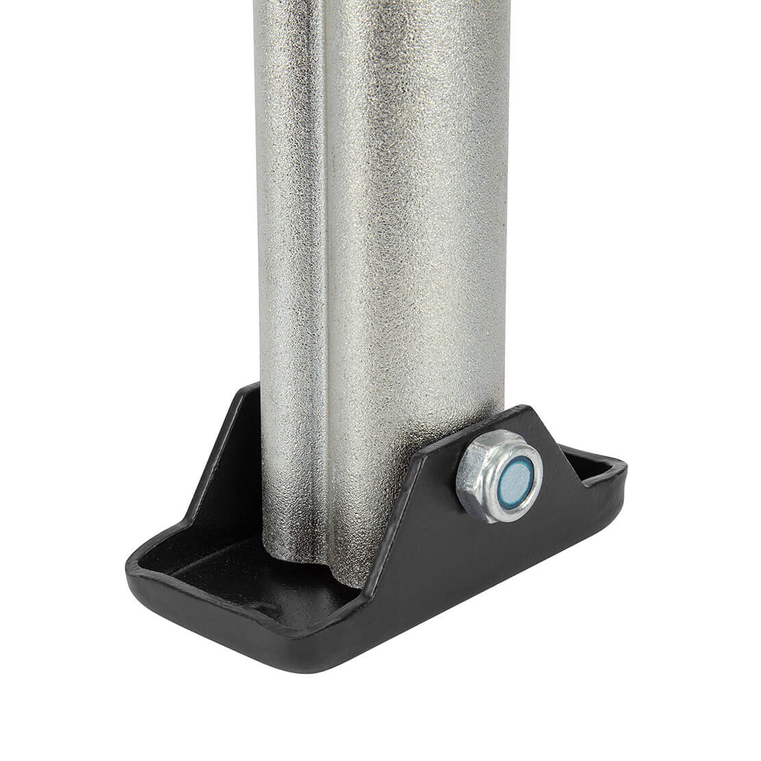 2,000 lb. Top Wind A-Frame Jack - TowSmart