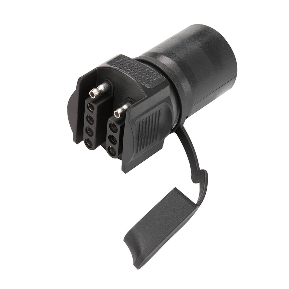 7-Way Blade to 4 or 5-Way Flat Connector - TowSmart