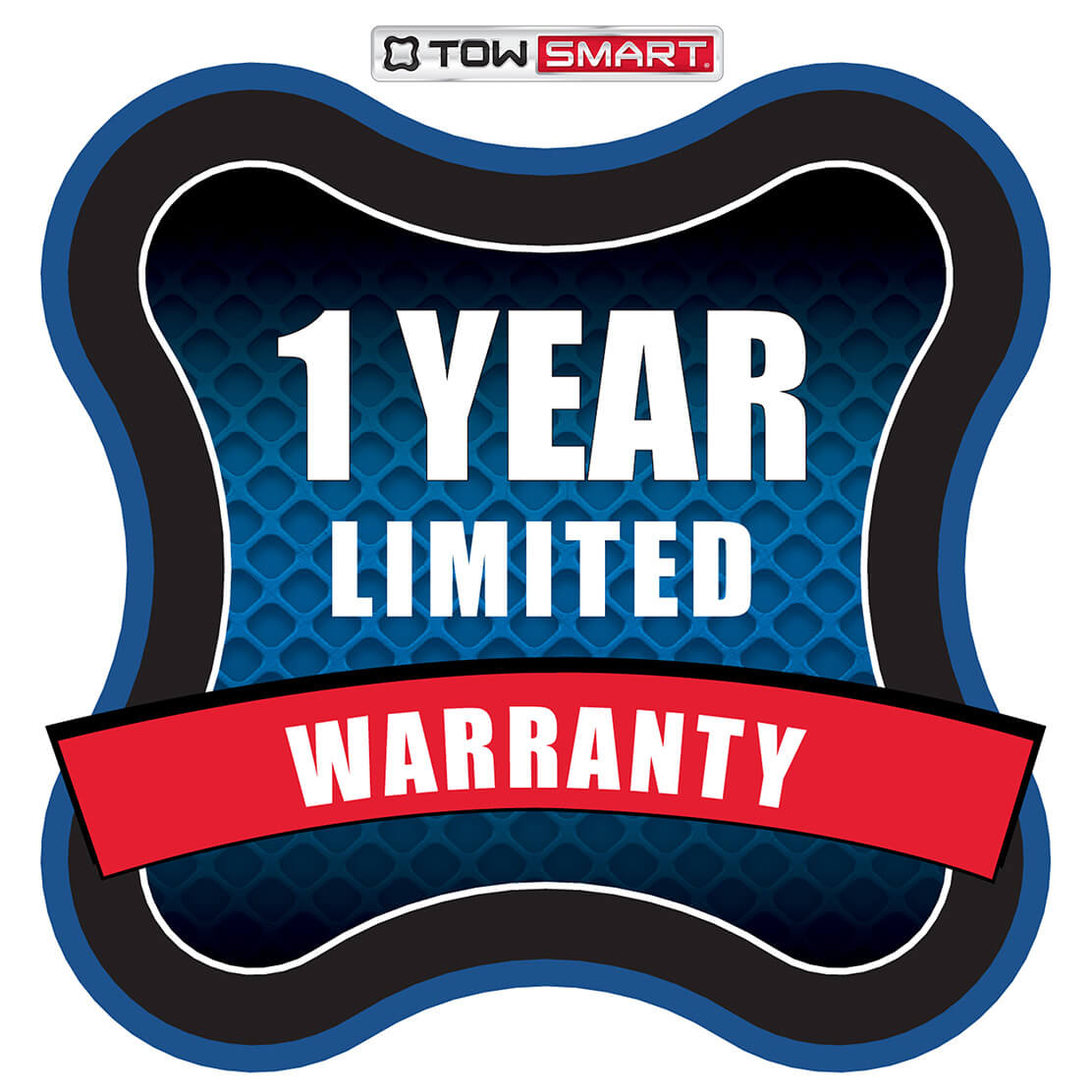 7-Way Blade to 4 or 5-Way Flat Connector - TowSmart