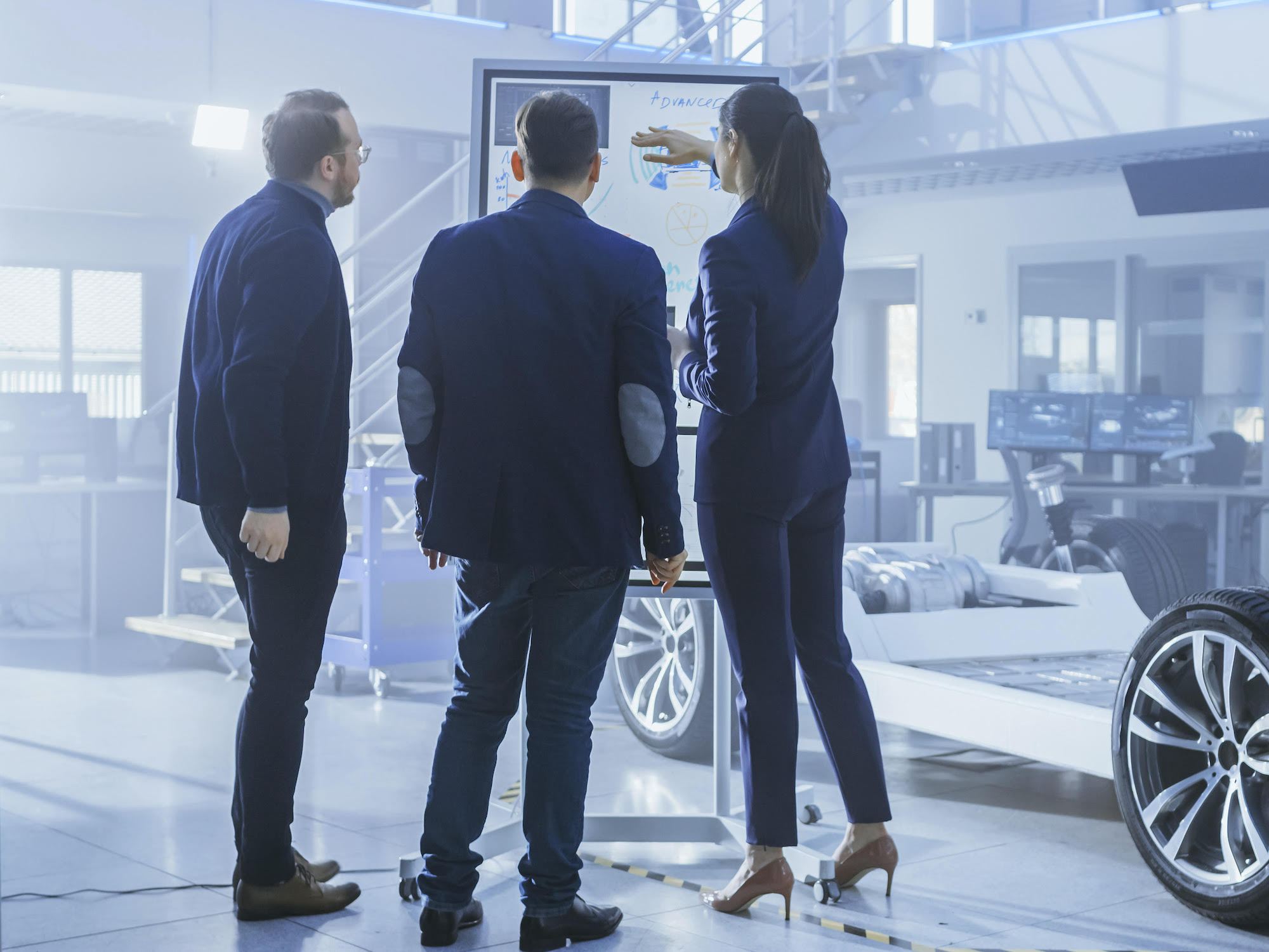 Custom Fit Hitch - TowSmart